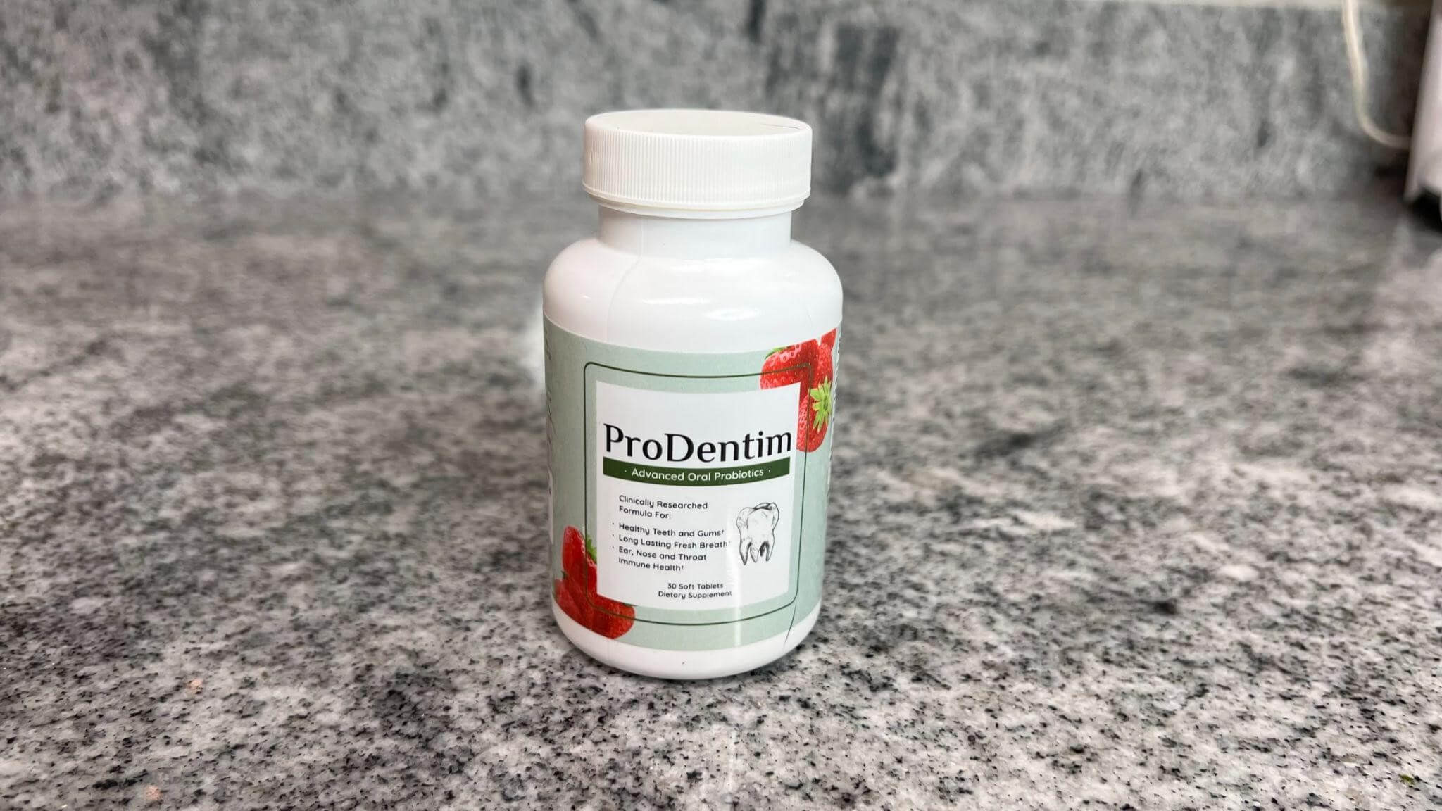 My ProDentim Review - I tried it. Here are my results…