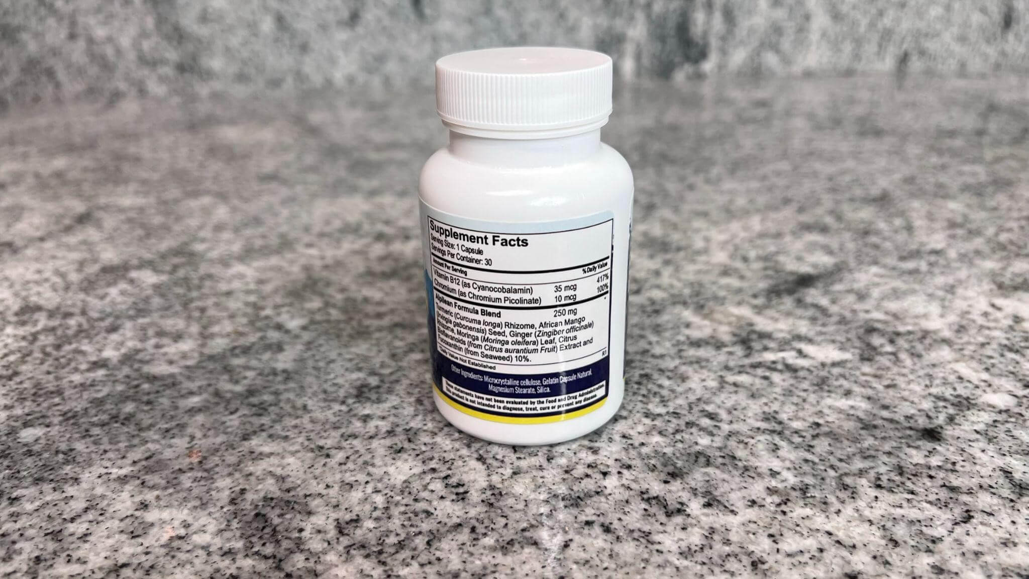 My Alpilean Review - I tried it. Here are my results…
