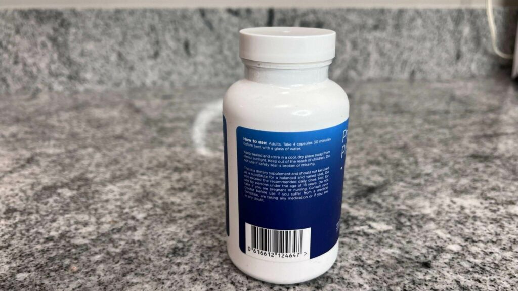 My PhenQ PM Review – I tried it. Here are my results…