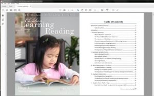 Children Learning Reading Program Review [2020]