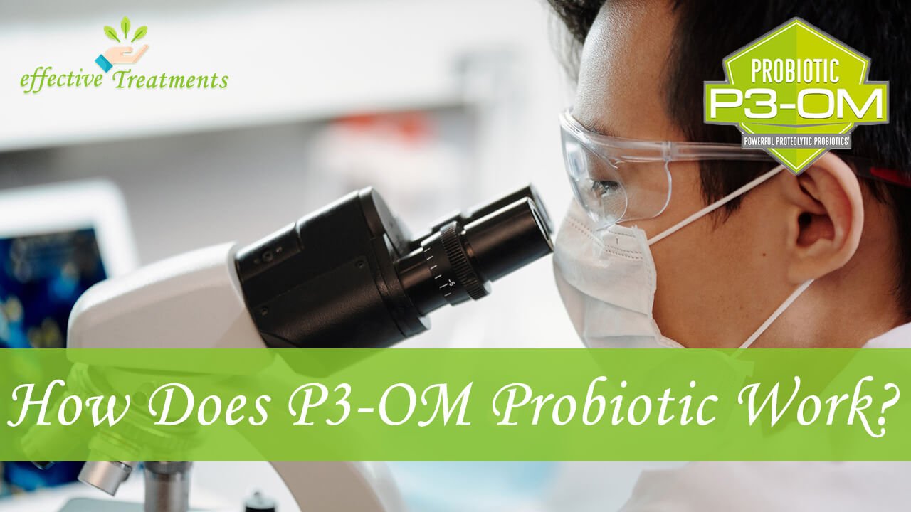 BiOptimizers P3-OM Probiotics Review [The Shocking Truth]
