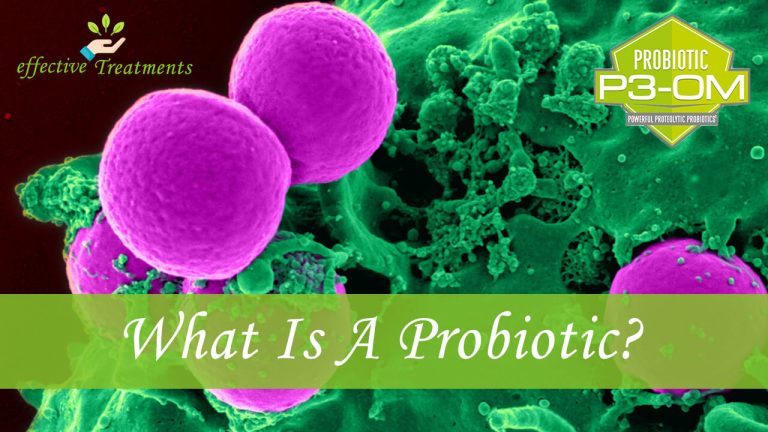 BiOptimizers P3-OM Probiotics Review [The Shocking Truth]