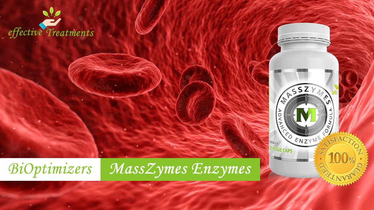BiOptimizers MassZymes Review [V 3.0 - 2022 Update]