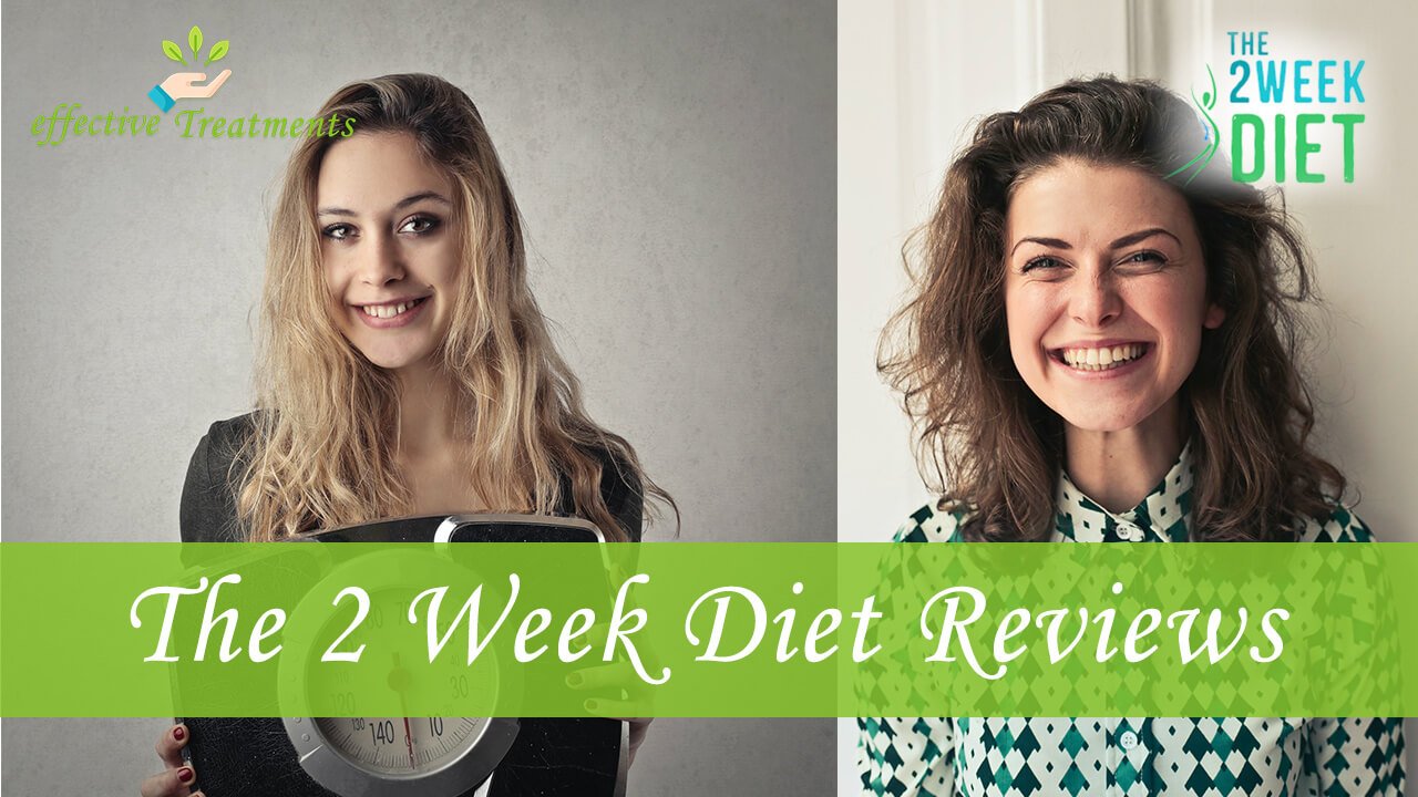 The 2 Week Diet Review - The Shocking Truth [2020 Update]