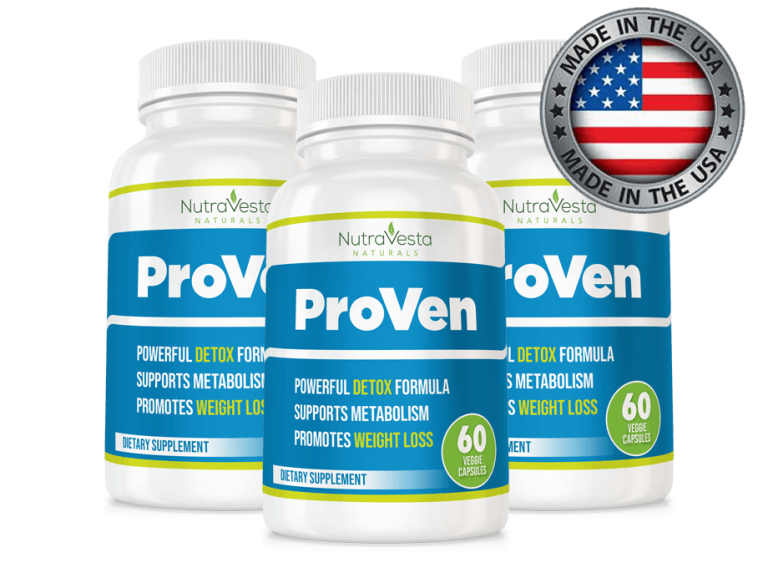 ProVen Supplement™ | How To Buy