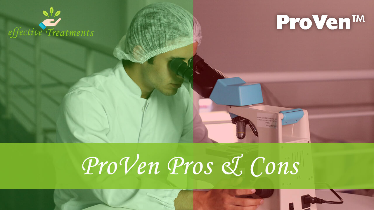 NutraVesta ProVen Review ™ [Expert Review + 😟 WARNING]