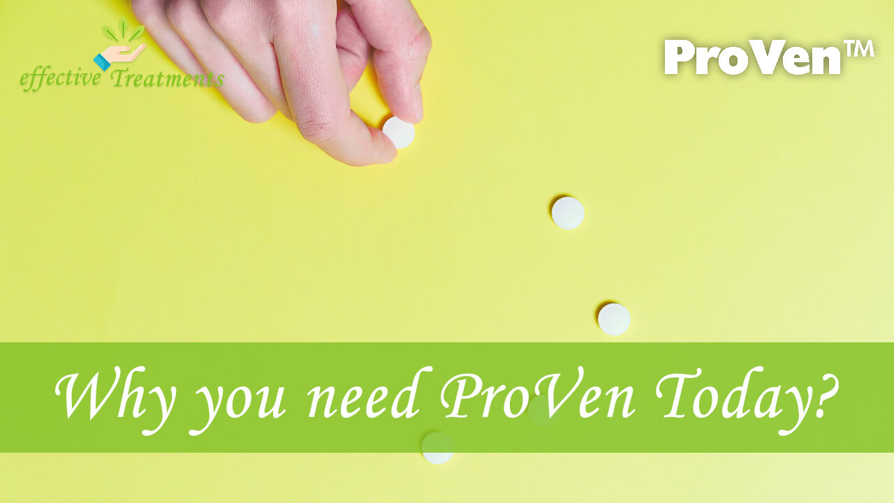 NutraVesta ProVen Review ™ [Expert Review + 😟 WARNING]