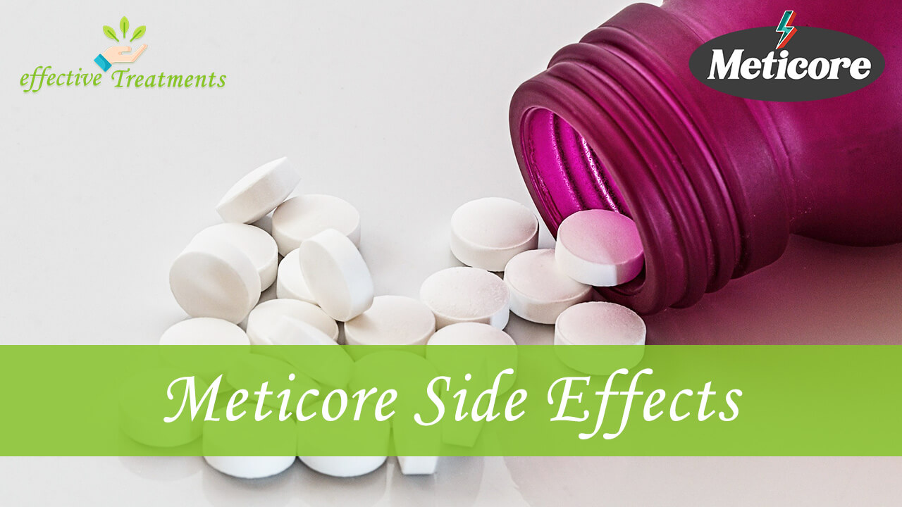 Meticore Review ™ [EXPERT Review - Updated 2022]