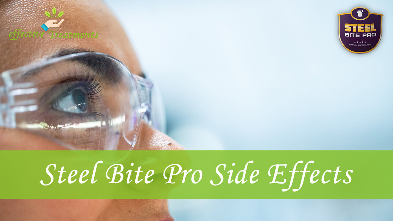 Steel Bite Pro Review ™ [Expert Review + 😟 WARNING]
