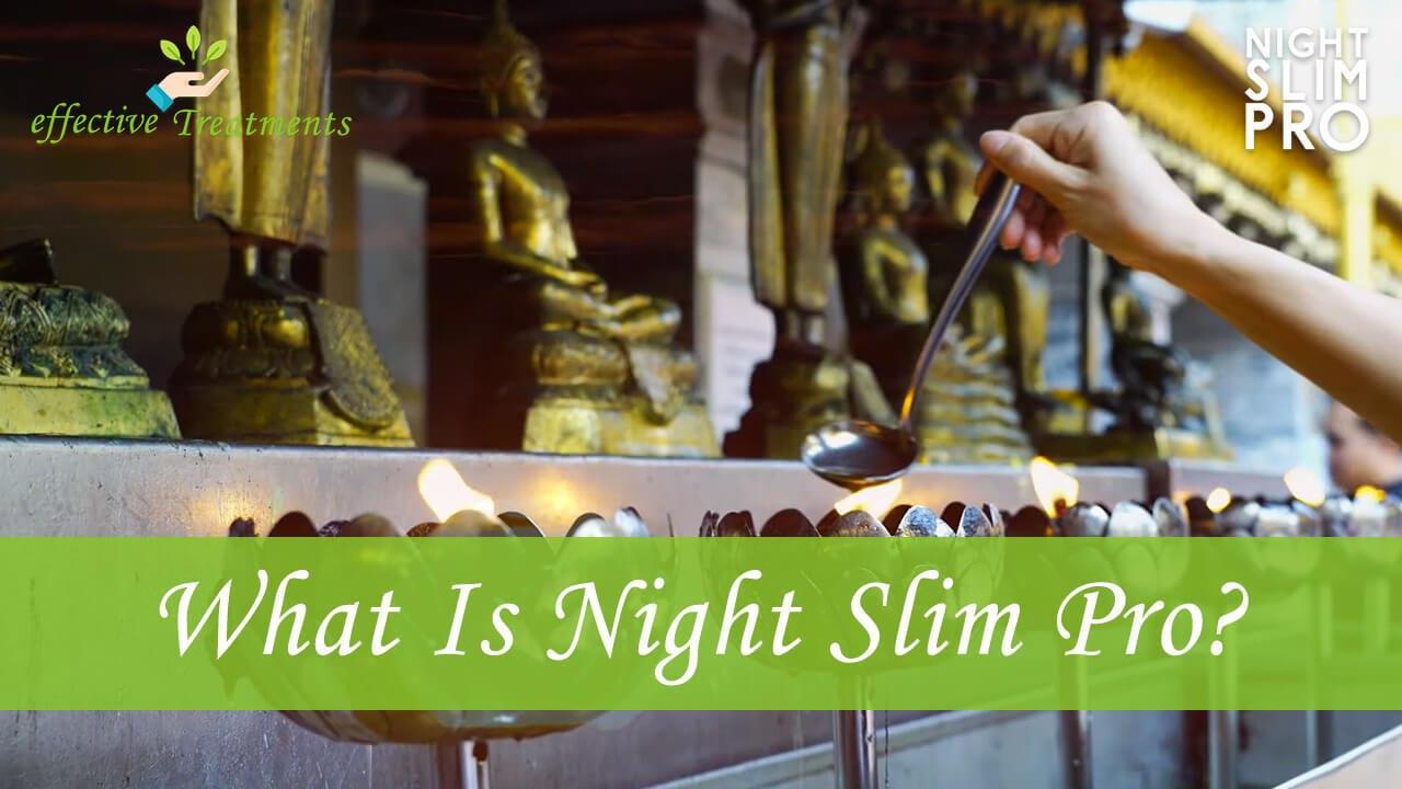 Night Slim Pro Review ™ [Expert Review + 😟 WARNING]