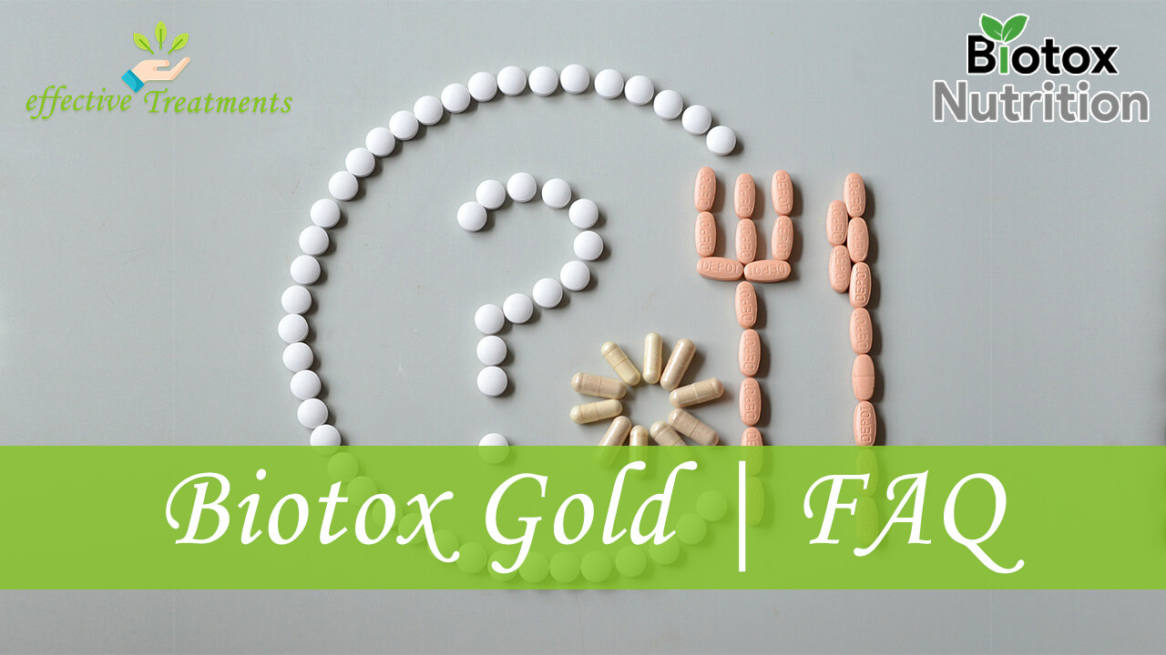Biotox Gold Review ™ [Expert Review + 😟 WARNING]