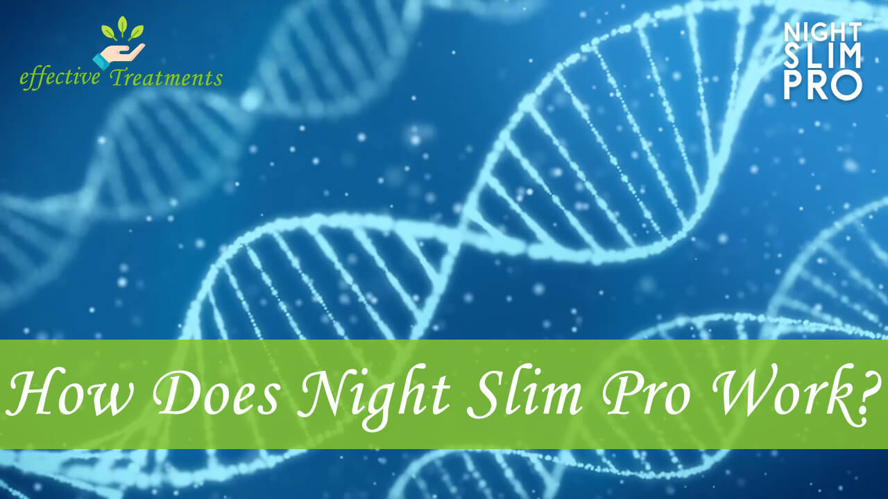 Night Slim Pro Review ™ [Expert Review + 😟 WARNING]
