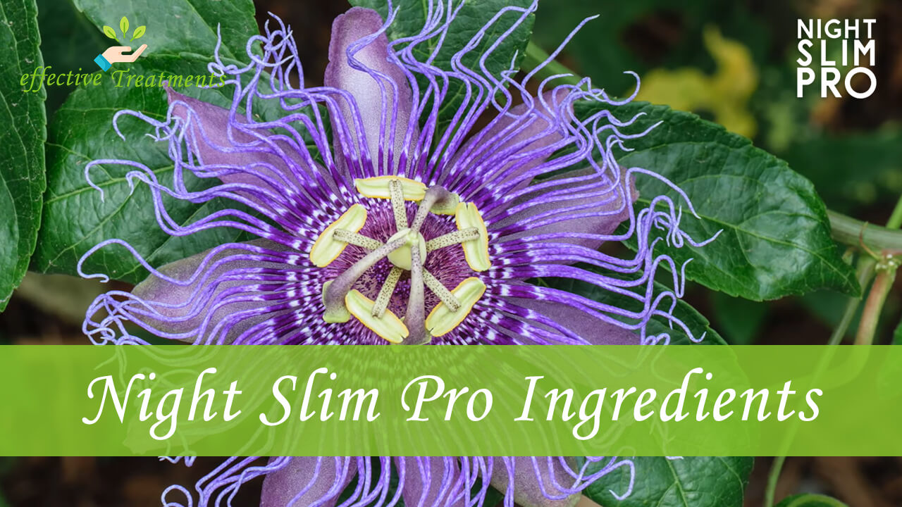 Night Slim Pro Review ™ [Expert Review + 😟 WARNING]