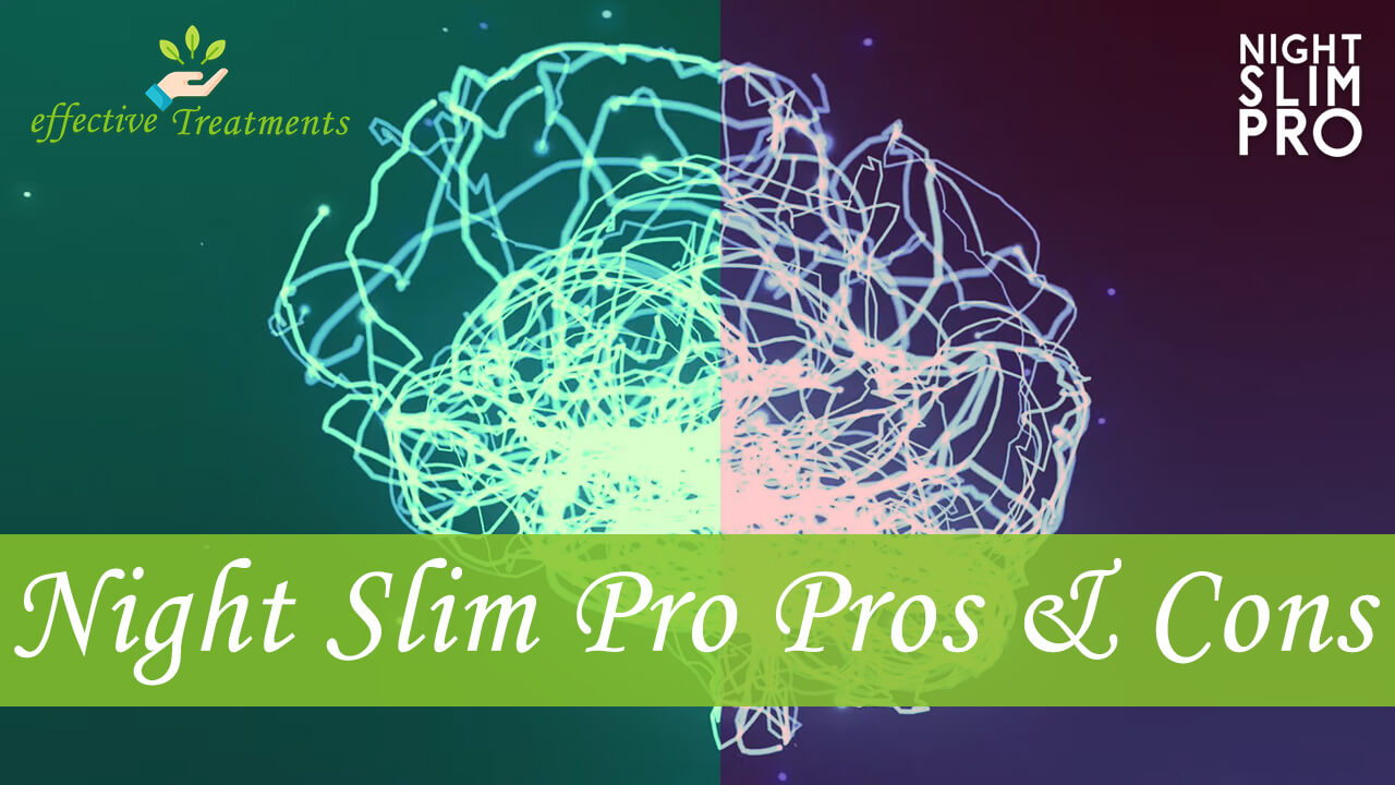 Night Slim Pro Review ™ [Expert Review + 😟 WARNING]