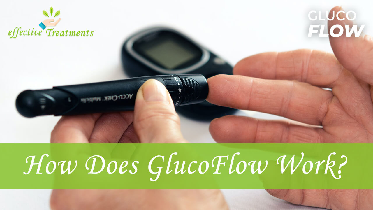 GlucoFlow Review ™ [Expert Review + 😟 WARNING]