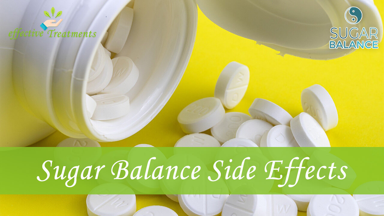 Sugar Balance Review [Expert Review + 4 Warnings + 8 Facts]