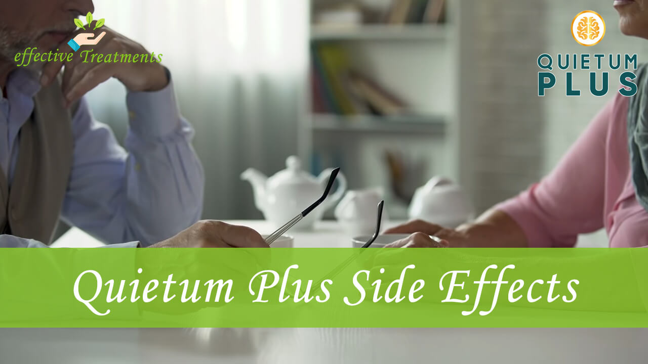 Quietum Plus Review [Expert Review + 5 Warnings + 8 Facts]