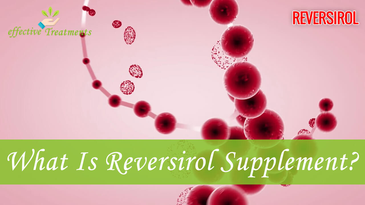 Reversirol Review [Expert Review + 4 Warnings + 8 Facts]