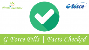 G-Force Supplement Review [8 Deep Facts Checked]