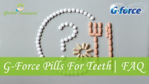 G-Force Supplement Review [8 Deep Facts Checked]