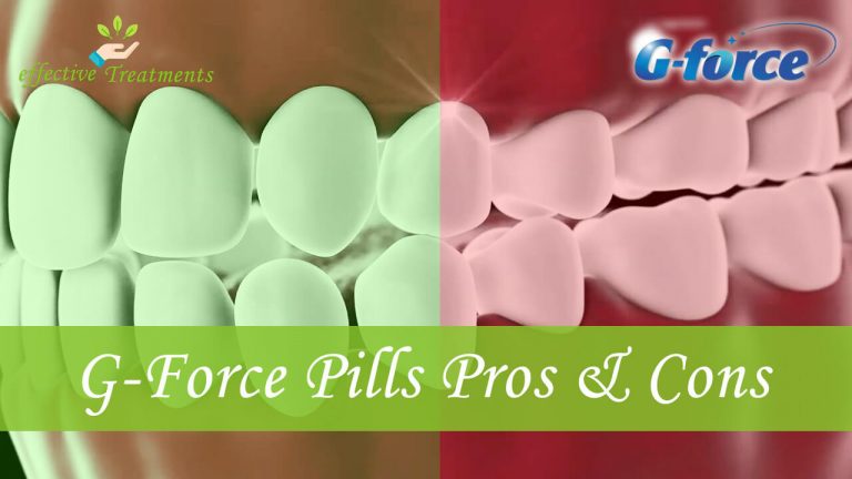 G-Force Supplement Review [8 Deep Facts Checked]