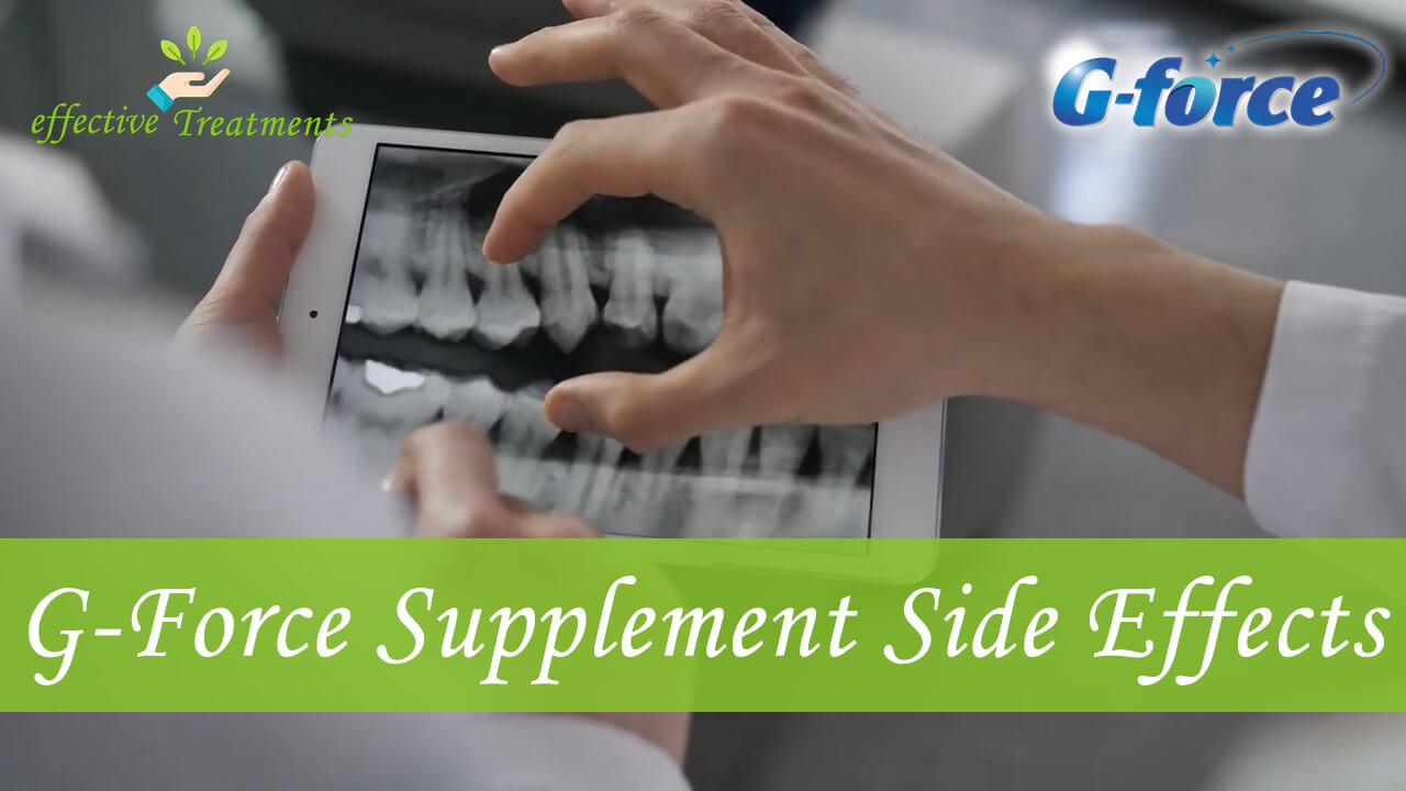 G-Force Supplement Review [8 Deep Facts Checked]