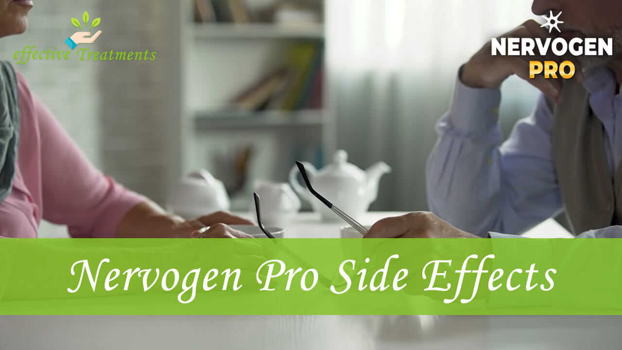 Nervogen Pro Review ™ [Expert Review + 😟 WARNING]