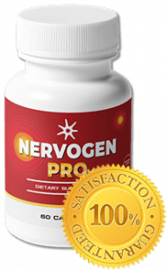 Nervogen Pro™ Supplement | How To Buy