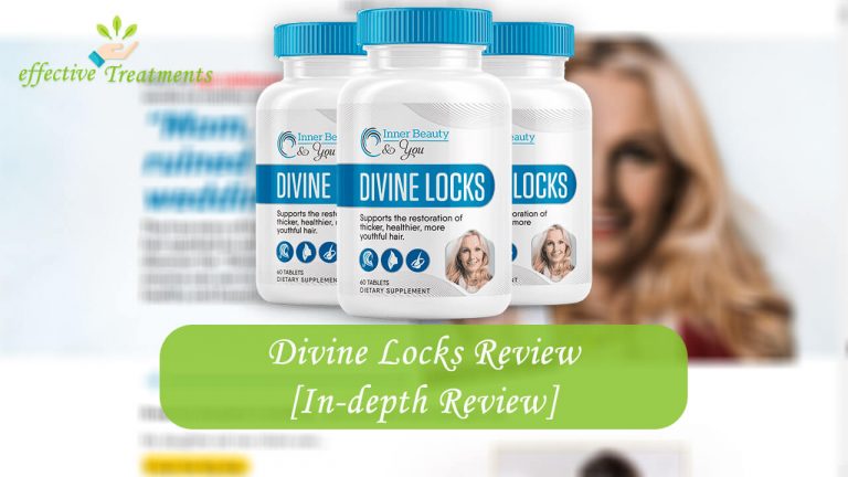 Divine Locks Review [Rebecca Armstrong - The STEALTHY Truth]