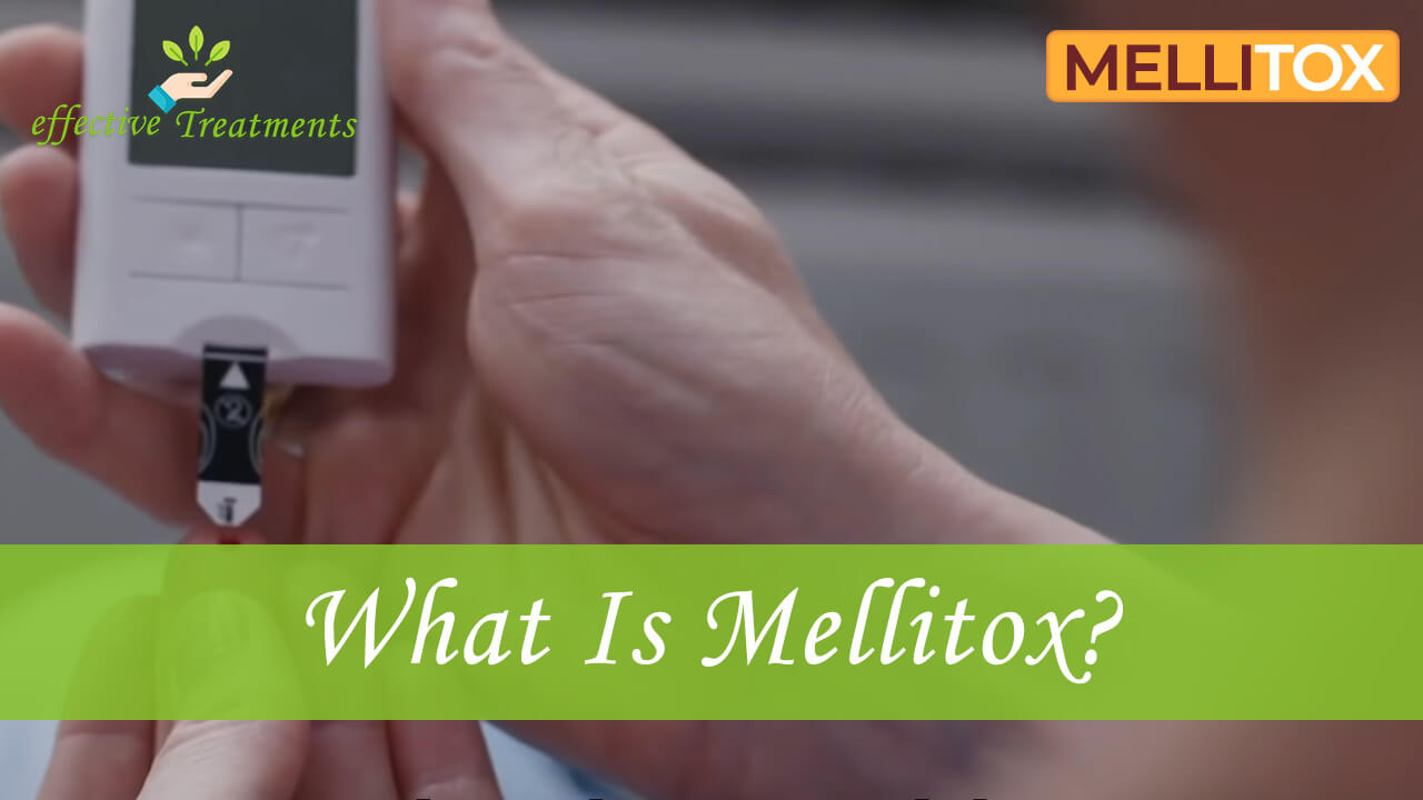 Mellitox Review For Diabetes [The STEALTHY Truth]