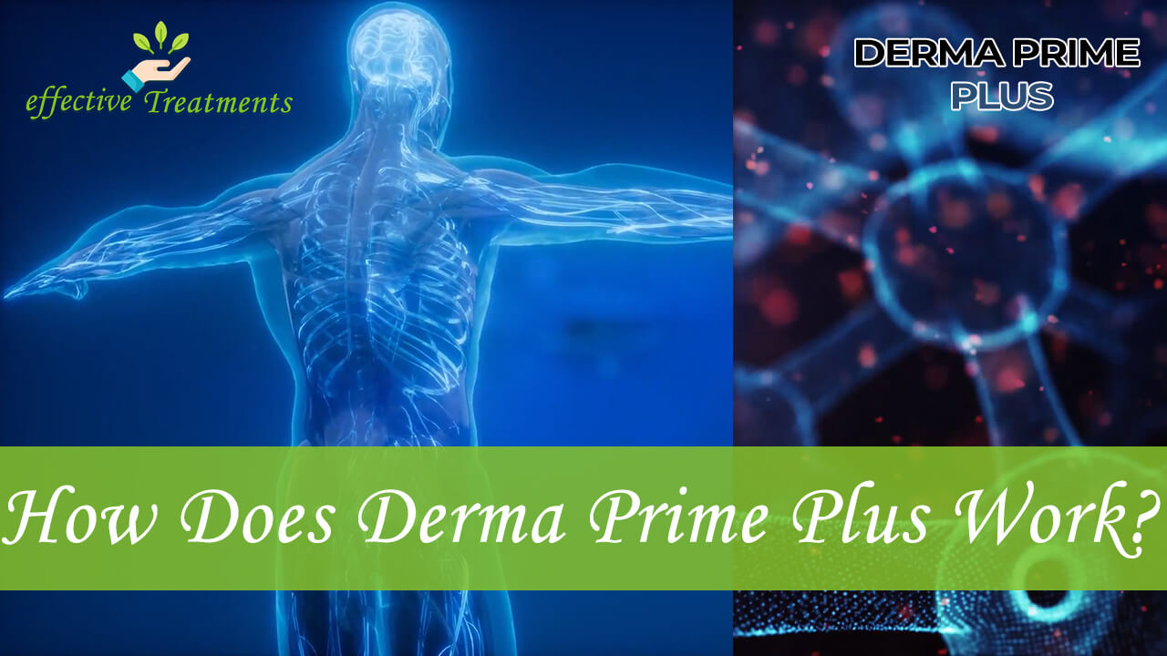 Derma Prime Plus Review [Ally Ray - The STEALTHY Truth]