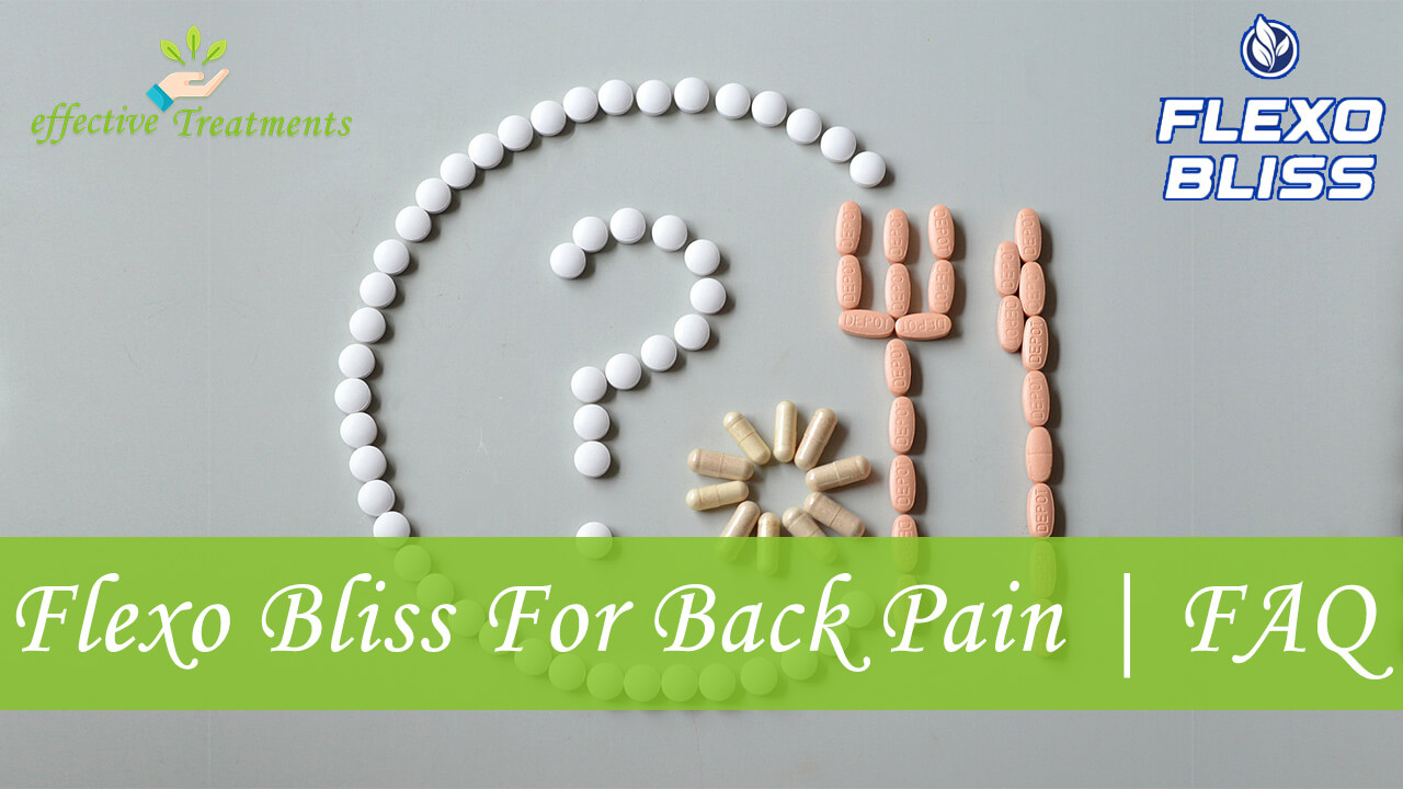 Flexo Bliss Review [Ann Miller - The STEALTHY Truth]