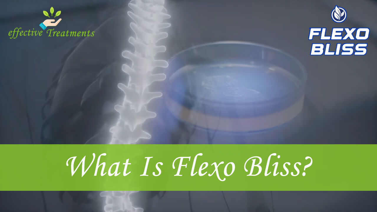 Flexo Bliss Review [Ann Miller - The STEALTHY Truth]