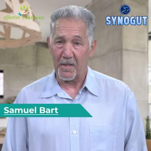 SynoGut Review [Samuel Bart - The STEALTHY Truth]