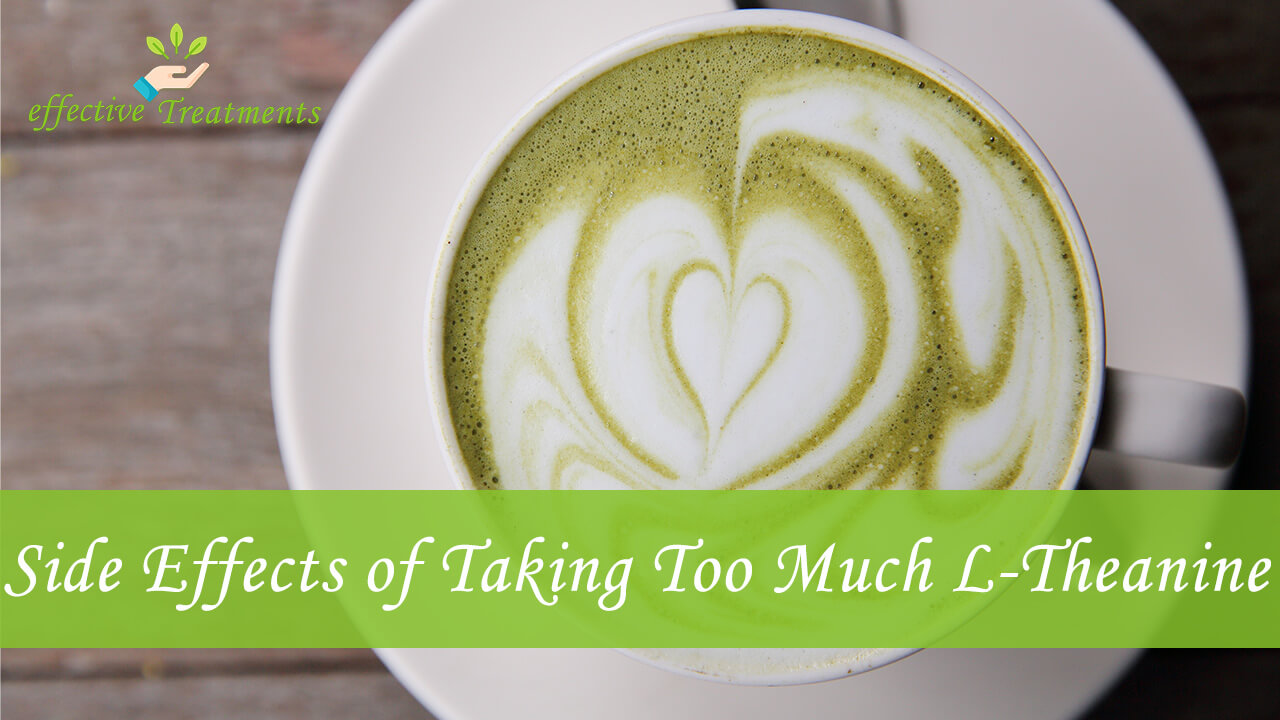 L-Theanine Benefits: This Is Why Everyone's Obsessed With It