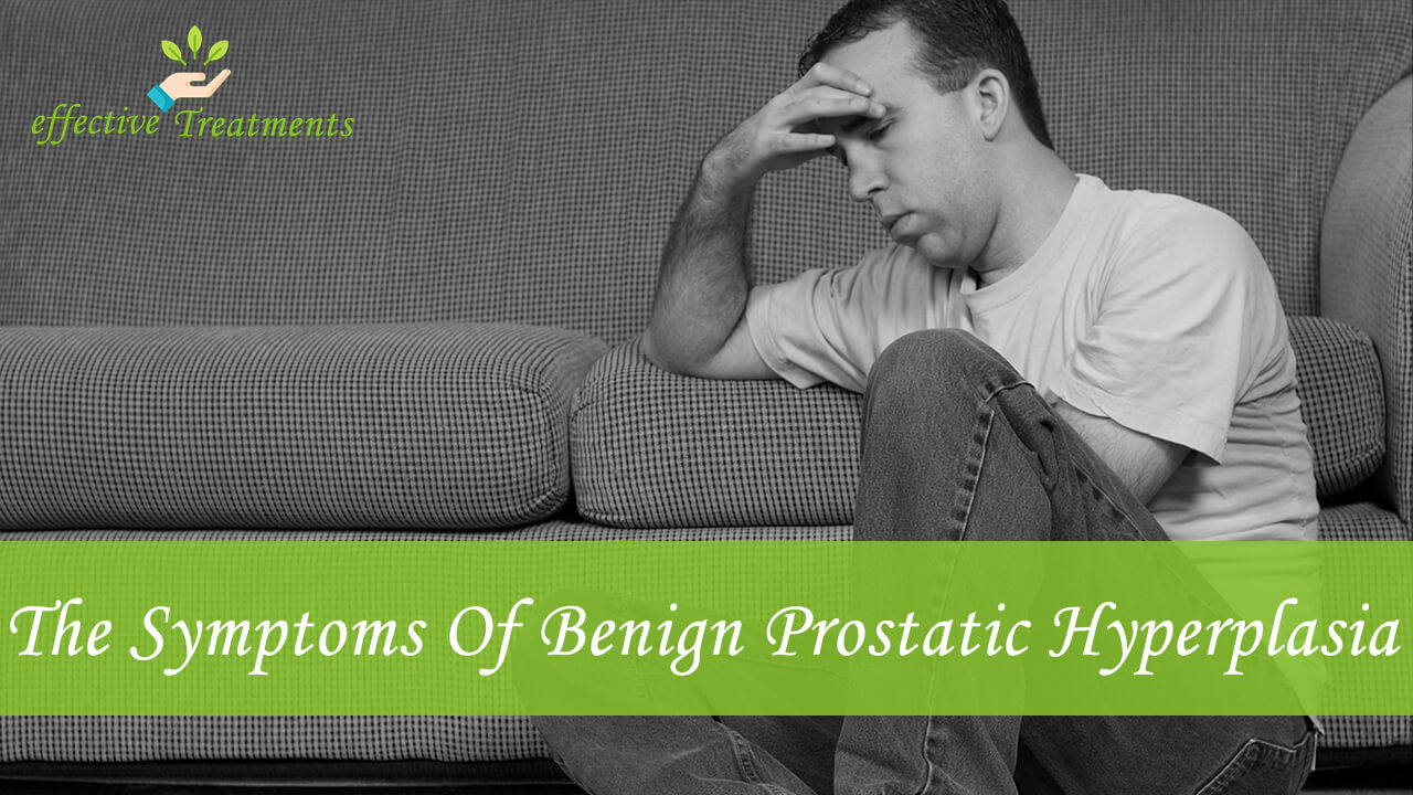 Benign Prostatic Hyperplasia (BPH): What Is CRUCIAL To Know