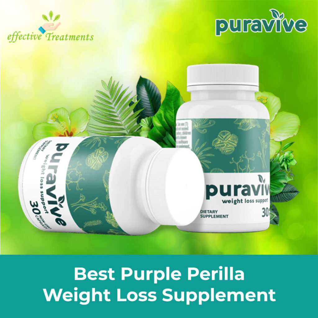 The 12 Crucial Perilla Leaves Health Benefits For Your Body