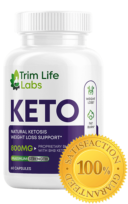 Trim Life Keto™ Supplement | How To Buy