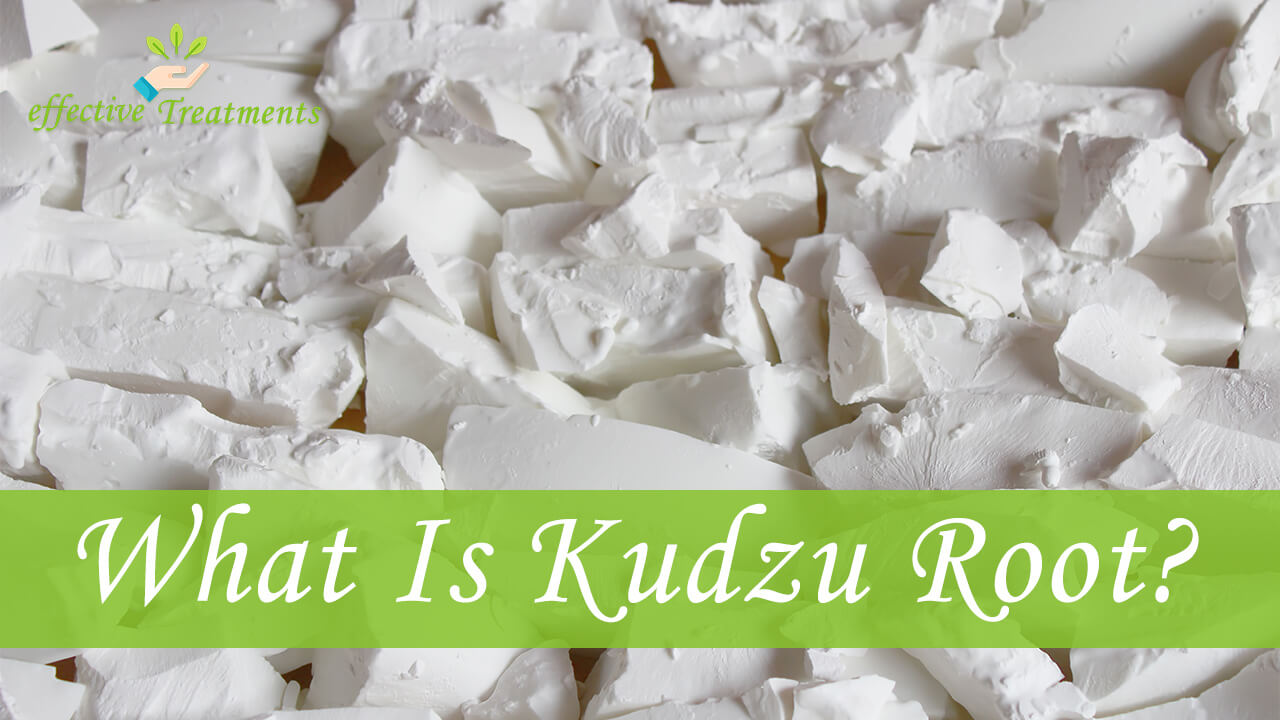 Kudzu Root (Pueraria Lobata): The 9 INTENSE Health Benefits