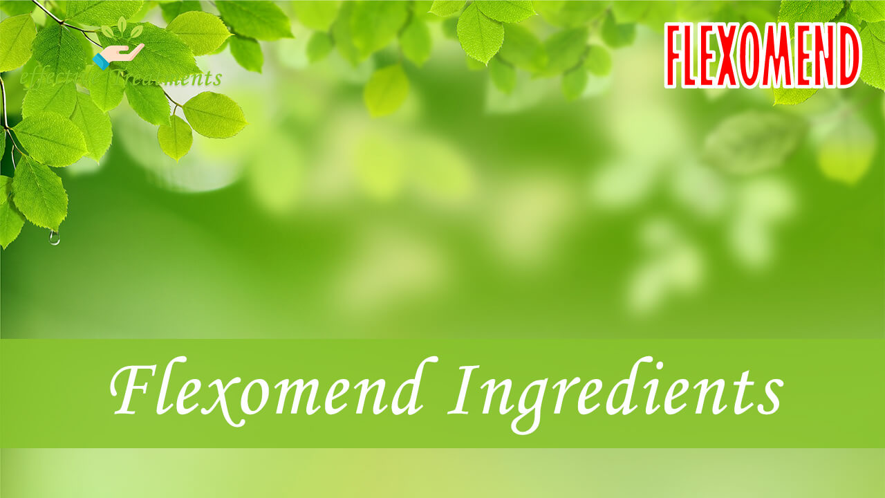 Flexomend Review [Adam Phillips – The SNEAKY Truth]