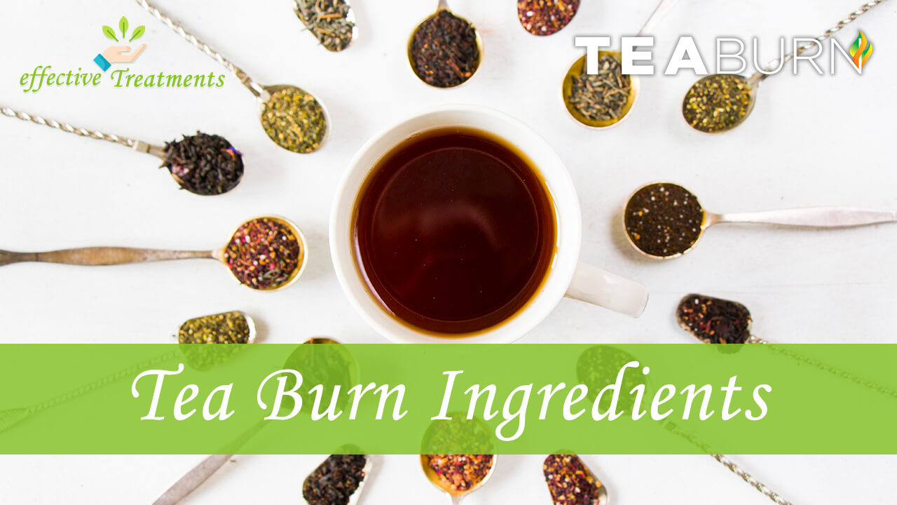 Tea Burn Reviews [John Barban Weight Loss Truth Revealed]