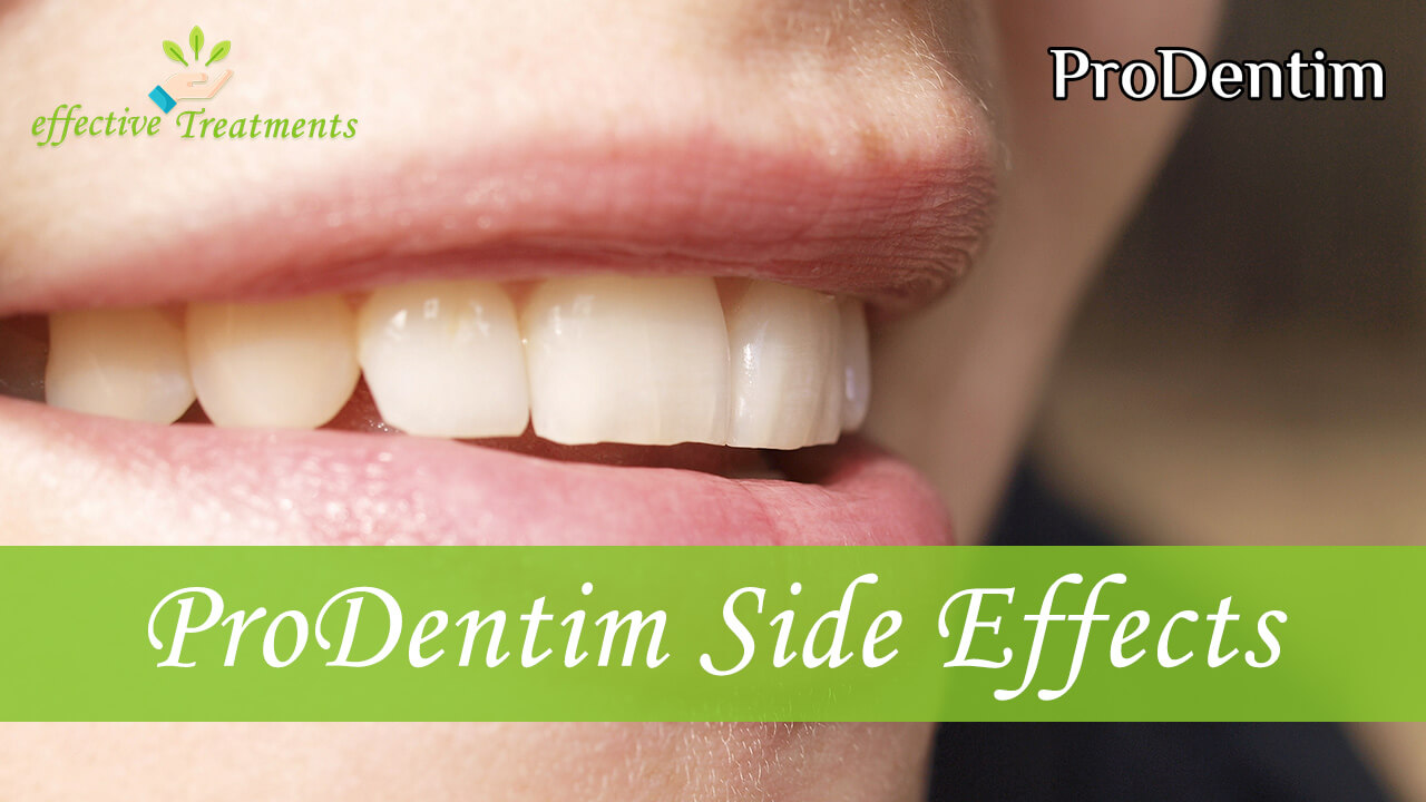 ProDentim Review [The SNEAKY Truth Of Dr. Drew Sutton]