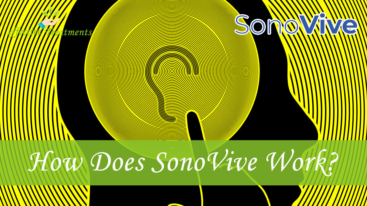 SonoVive Review [The Truth Of Sam Olsen Hearing Loss Pill]