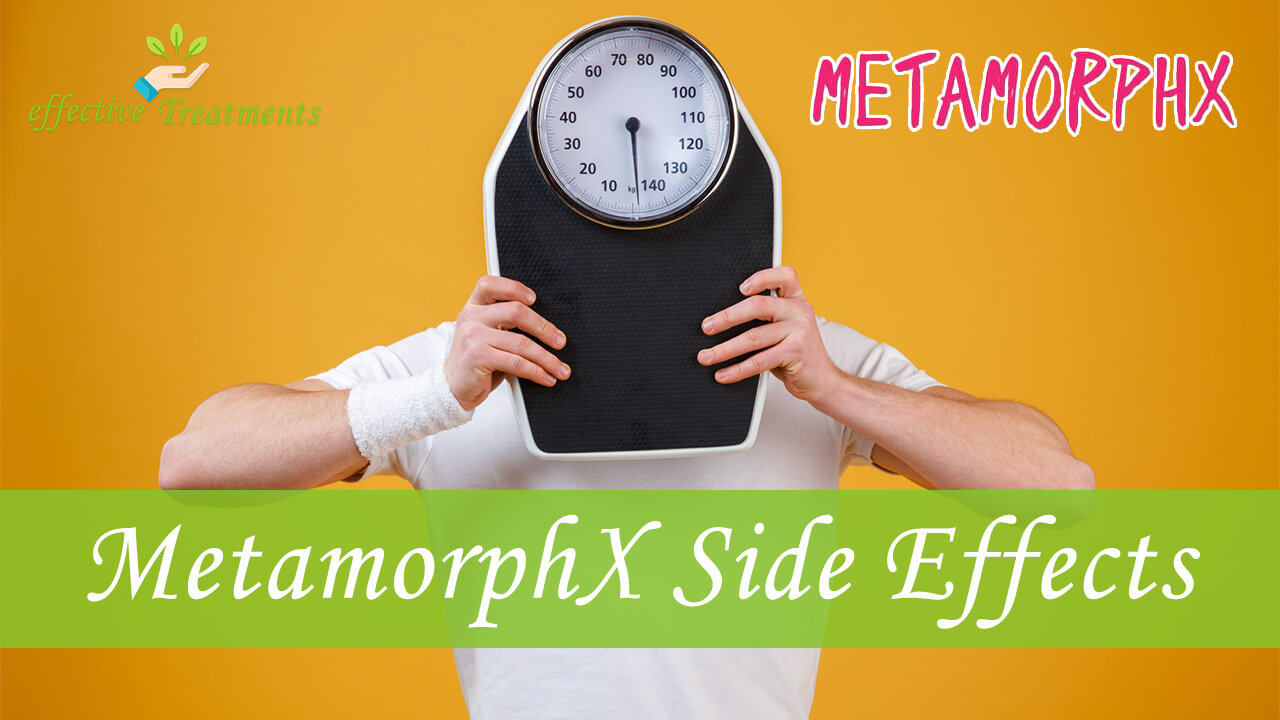 MetamorphX Review [Truth Of Kelsey Meyers Weight Loss Pill]