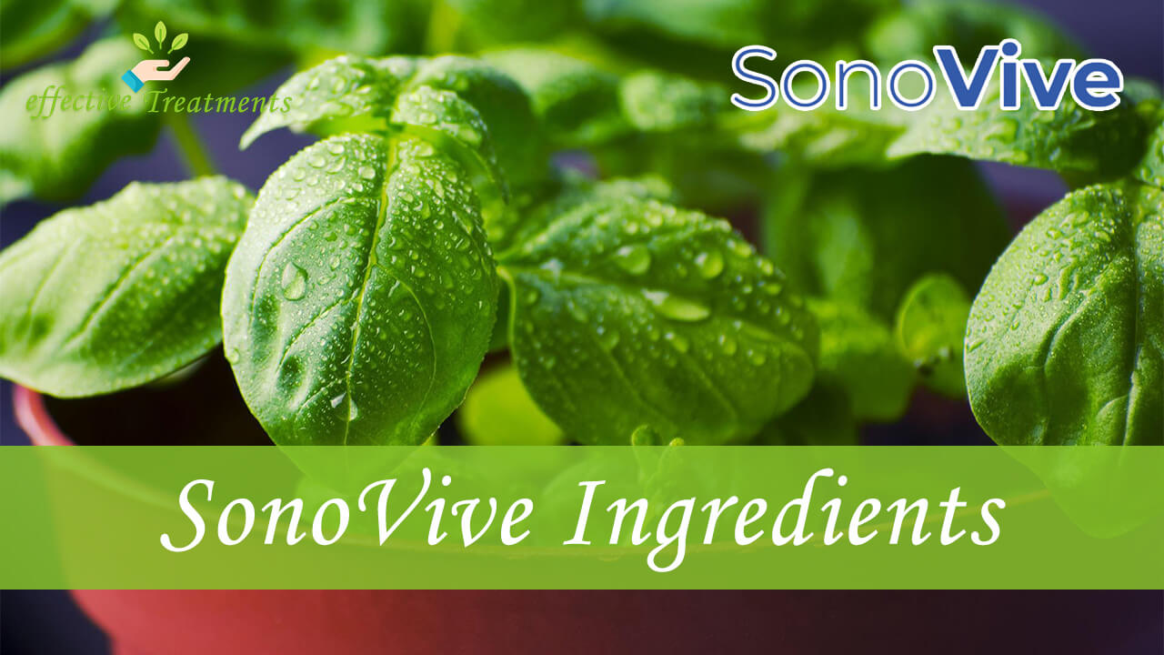 SonoVive Review [The Truth Of Sam Olsen Hearing Loss Pill]