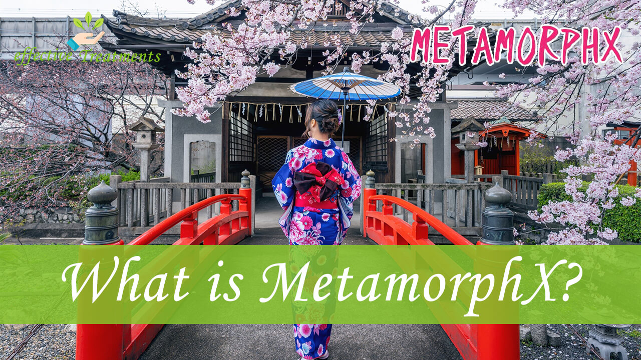 MetamorphX Review [Truth Of Kelsey Meyers Weight Loss Pill]