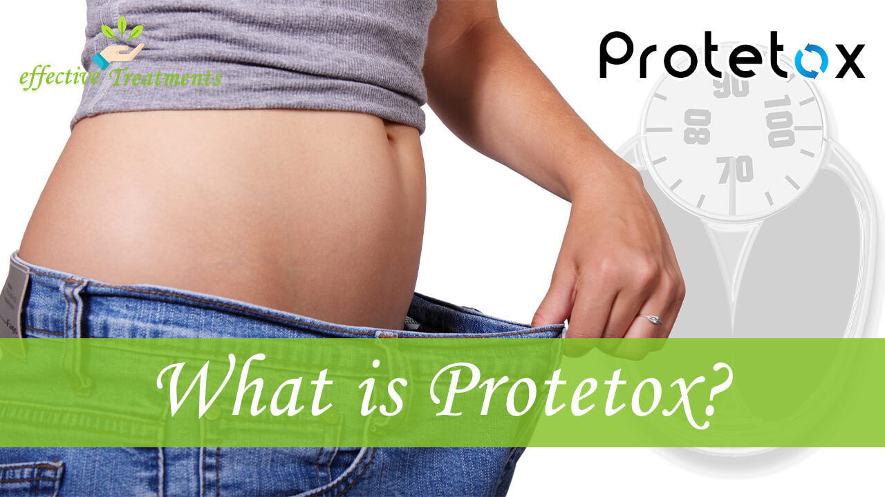 Protetox Weight Loss Review [The Truth Of Ken Thomas]