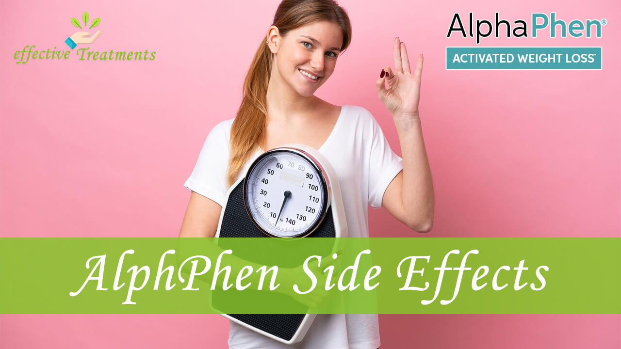 AlphaPhen Review [Truth Of Steve Miller Weight Loss Pill]