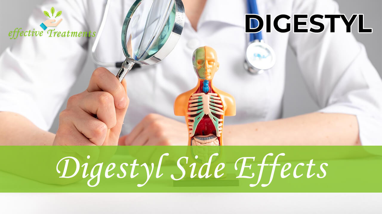 Digestyl Review [The Truth Of Bob Winston Supplement]