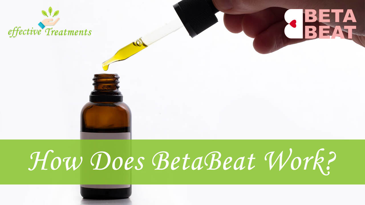 BetaBeat Blood Sugar Review [Christian Patterson Truth]